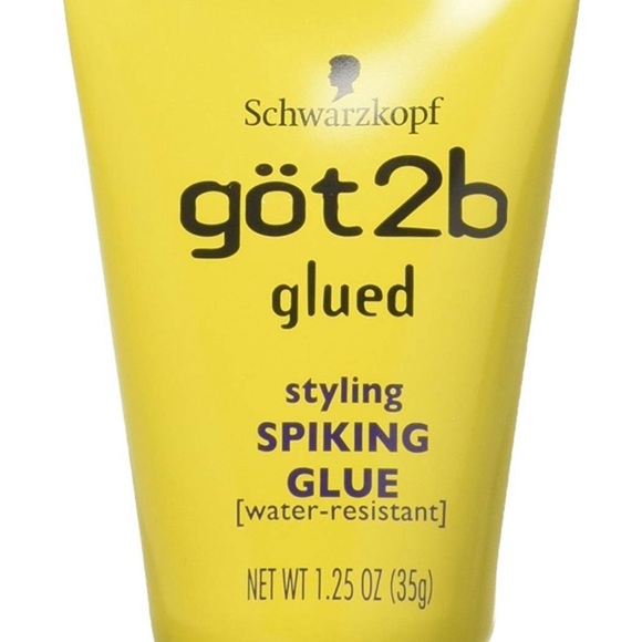 Accessories | Got2b 3 Pack 125 Oz Hair Styling Spiking Gel | Poshmark